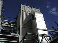 Tynes Bay Waste Treatment Facility ~ Bermuda